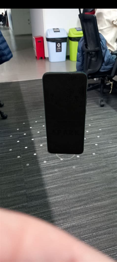 Phone Surface Turns Out To Be Black Issue SceneView Sceneform Android GitHub