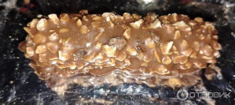 Отзыв о Шоколадный батончик Славянка Степ Mix Арахис карамель изюм вафли Напоминают