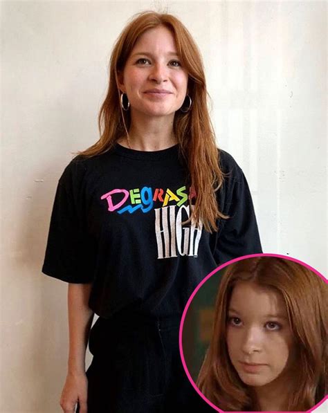 Degrassi The Next Generation Ogs Where Are They Now