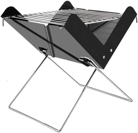 30x25x26 Mini X Type Portable Folding Braai Stand Fx 41 177 Shop