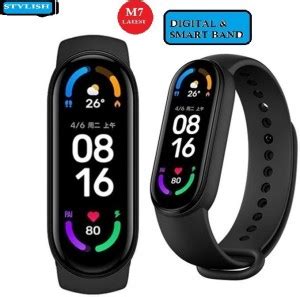 Bashaam B M ULTRA FITNESS TRACKER SLEEP TRACKER SMART WATCH BLACK PACK OF Price In