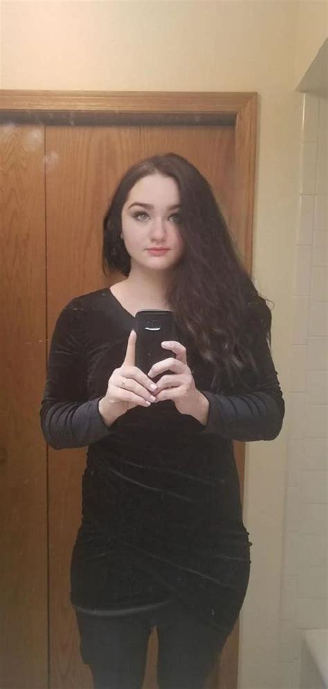 Feeling My Self In This Dress Rfeminization