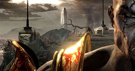 God Of War Iii Ultimate Edition To Cost 100 Vg247