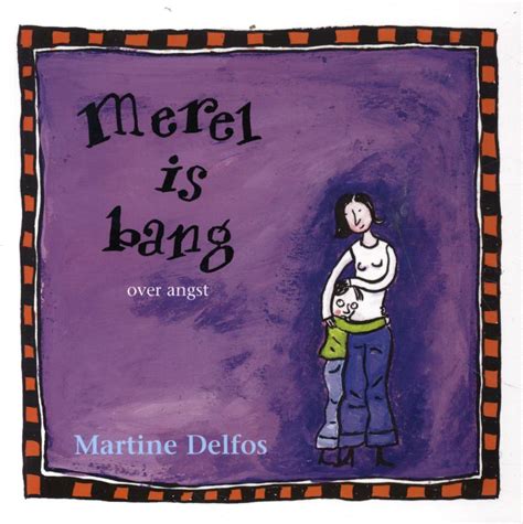 Merel Is Bang Hb Webshop