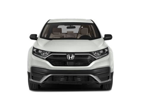 Used 2020 Honda CR V Utility 4D LX AWD I4 Ratings Values Reviews Awards