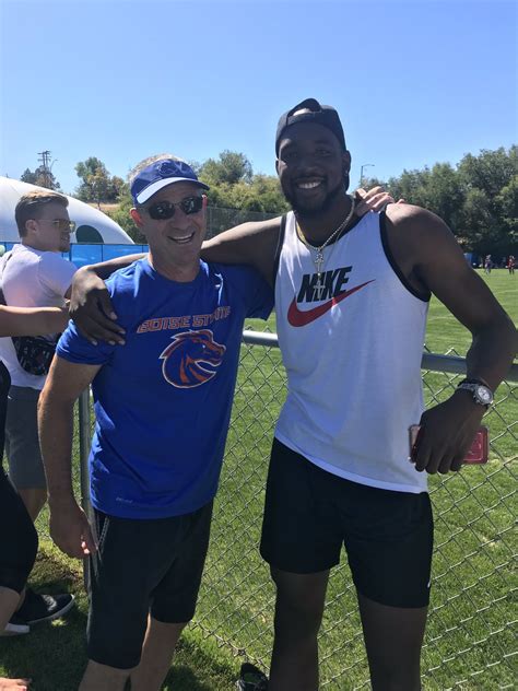 Chris Acker Ackercr Twitter