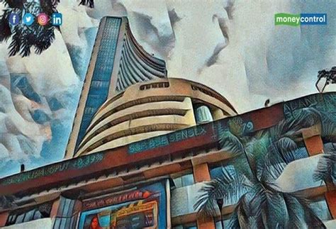 Closing Bell सपाट बंद हुए सेंसेक्स निफ्टी मीडिया का प्रदर्शन बेहतर