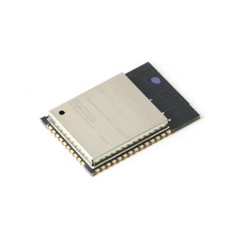 Jual Ms Esp Wroom 32 Esp32 Bluetooth Dan Wifi Dual Core Cpu Dengan