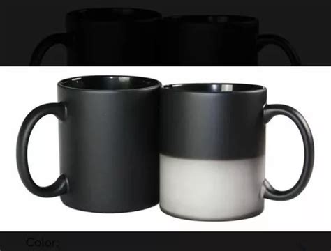 Caja Tazas Magicas Sublimacion Sublimar oz Cuotas sin interés