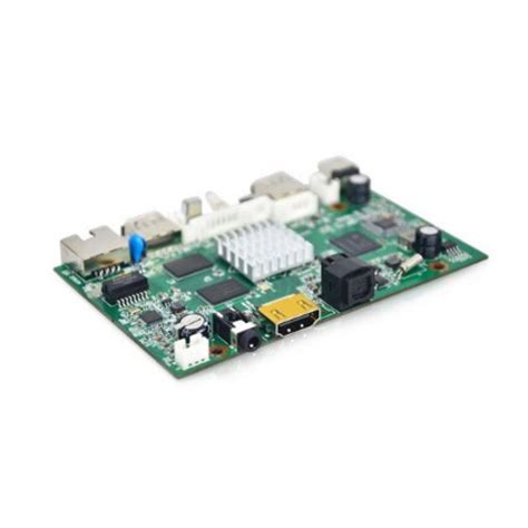 Wholesale Oem Led Voltage Indicator Pcb Assembly Customized Pcb Design China Double Side Pcb