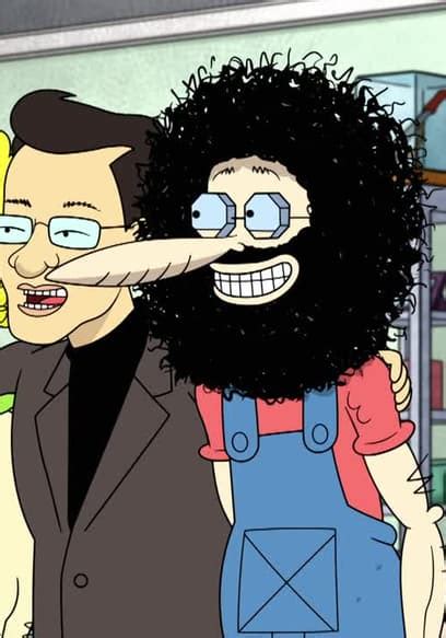 Watch The Freak Brothers S02e06 Pet Condoms Free Tv Shows Tubi