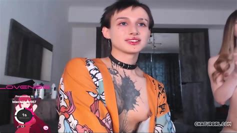 Neighbors Girl Got Fucked By Shemale Friend Eporner