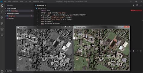 Menjalankan Python Di Visual Studio Code LikeIT