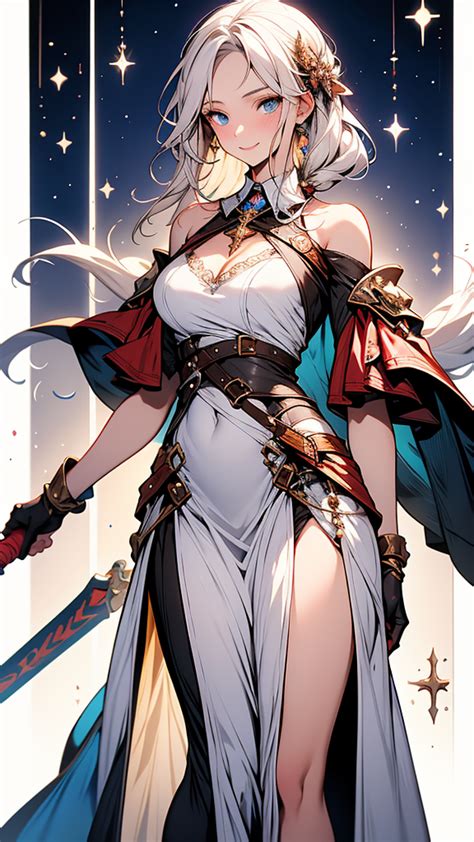 Chat With Aveline Nsfw Enjoy Free Unrestricted AI Character Roleplay No Filter FlowGPT