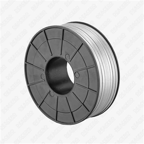 Flat Wire Blacksmith Steel