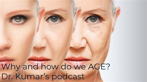 The Biggest Mysteries Of Life Why Do We Age Youtube