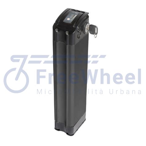 BATTERIA V A LITIO BICI ELETTRICA