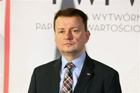 Notowania Kazimierz Michał Ujazdowski i Mariusz Błaszczak Newsweek pl