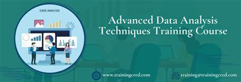 advanced data analysis techniques heard island and mcdonald islands