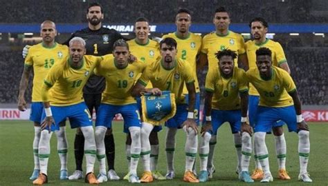 موعد مباراة البرازيل وصربيا في كأس العالم 2022 والقنوات الناقلة