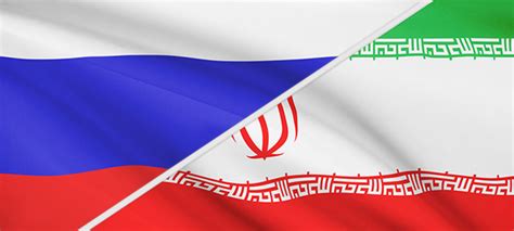 Russian Oil Deal With Iran