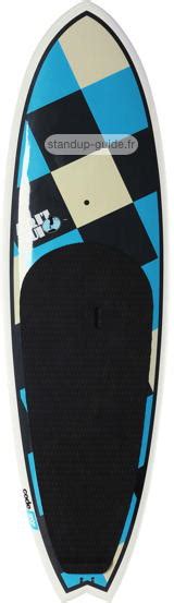 Test SUP Oxbow Code 9 0 Video Prix Revendeur Et Avis Utilisateur De