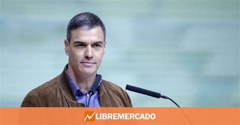 Sánchez lanza un plan para obligarnos a reutilizar los productos viejos