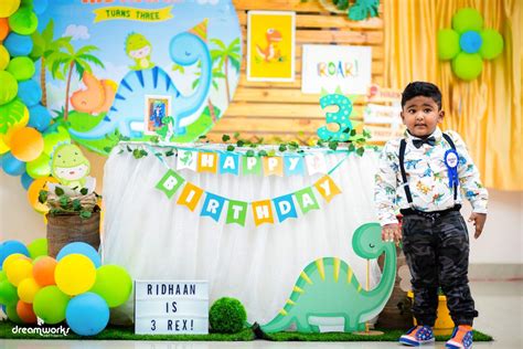 Dinosaurs Birthday Dino Party Catch My Party