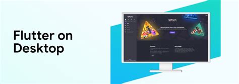 12 Best Frameworks And Toolkits To Build Desktop Applications Geekflare