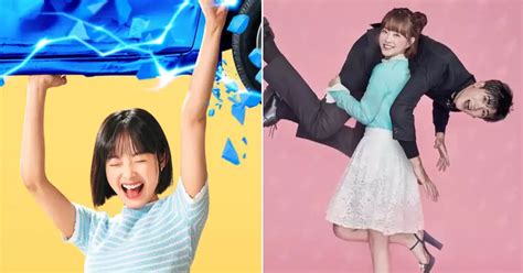 Strong Girl Bong Soon And Strong Girl Nam Soon Eye Third Season After