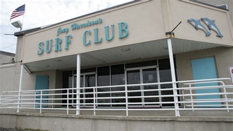 Could Toms River Buy Joey Harrisons Surf Club Property In Ortley Beach