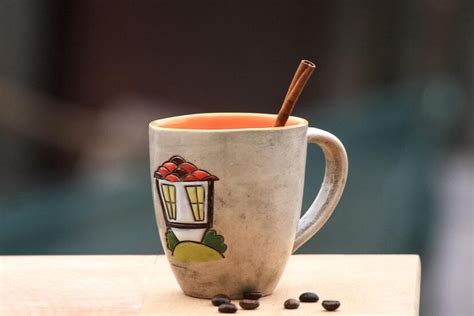5 Handmade Coffee Mugs To Elevate Your Morning Ritual