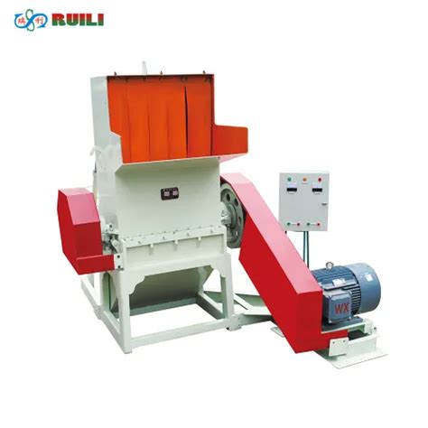 산업 플라스틱 분쇄기 의 고품질 산업 플라스틱 분쇄기