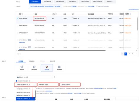 「最佳实践」腾讯云 elasticsearch 8 向量化语义检索：使用自建 gpu 机器学习节点进行高效推理 腾讯云开发者社区 腾讯云