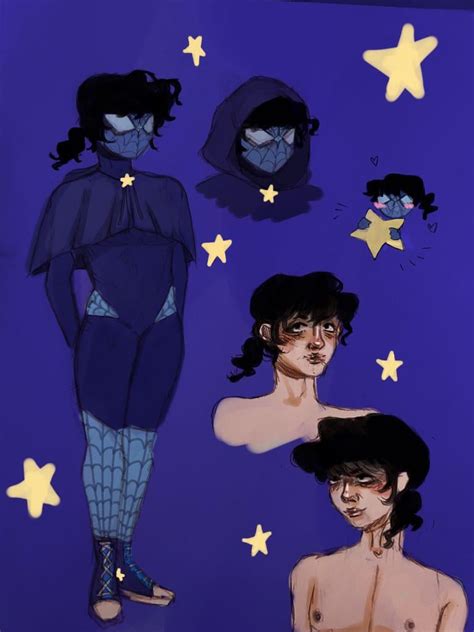 An Alternate Suit For My Spidersona Rspidersonas