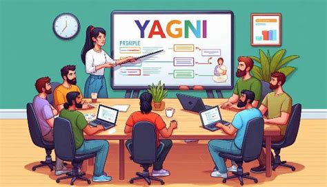 Harjinder Paul On Linkedin Understanding The Yagni Principle In