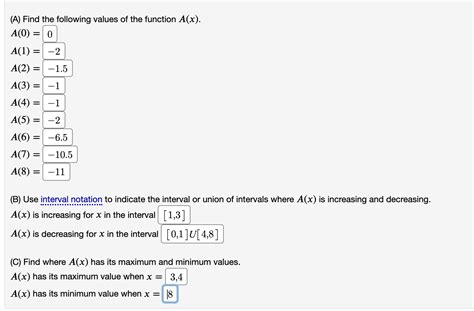 Solved Point Let F T Be The Piecewise Linear Function Chegg