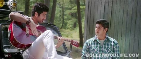Purani Jeans Trailer Will Rati Agnihotris Son Tanuj Virwani Succeed
