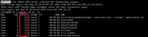 Java并发 05 应用 Pid、ppid与端口号java Pid 对应服务 Csdn博客