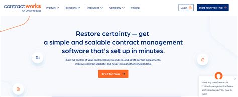 9 Best Contract Management Software In 2025 Top Picked