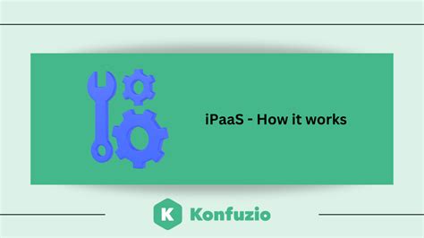 Ipaas Increased Efficiency Through Integrated Data