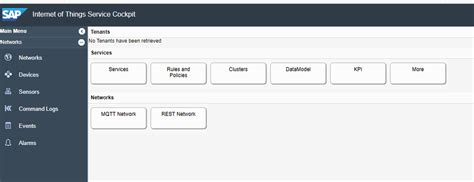 Connect A Device To The SAP Cloud Platform Interne SAP Community
