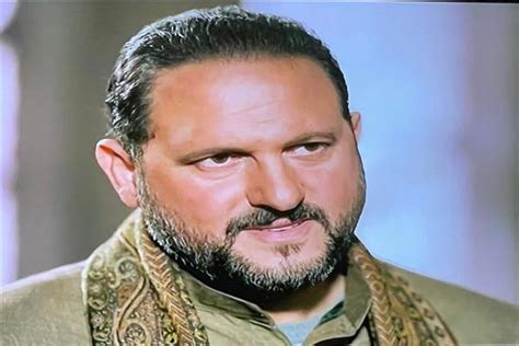 عماد زيادة العمل مع السقا وكرارة ممتع ولن أخوض تجربة الإنتاج مرة ثانية