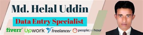 Md Helal Uddin On Linkedin Hello I Am Md Helal Uddin I Am A