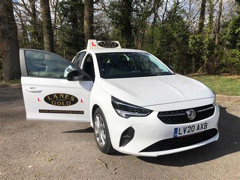 Intensive Driving Courses In London Kent And Surrey Lanes School Of