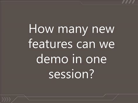 ppt evolving the ado entity framework in 4 and beyond