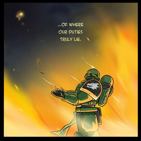 Mick19988 Adeptus Astartes Imperium Of Man Warhammer 40k Commentary