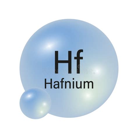 Hf Symbol Stock Illustrations 1 313 Hf Symbol Stock Illustrations