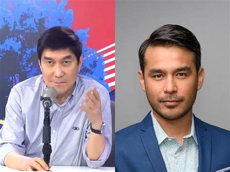 Raffy Sinabing Hindi Kailangang Mag Sorry Ni Bongbong Sa Kasalanang