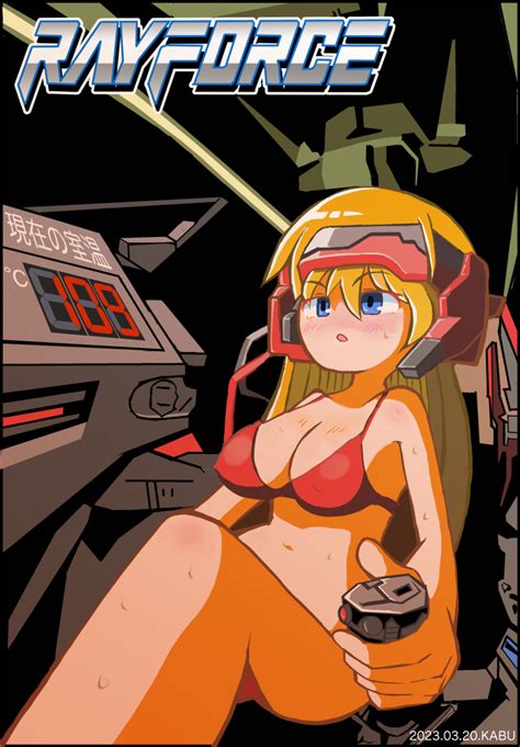Rule 34 1girls Artist Name Big Breasts Bikini Blonde Hair Blue Eyes